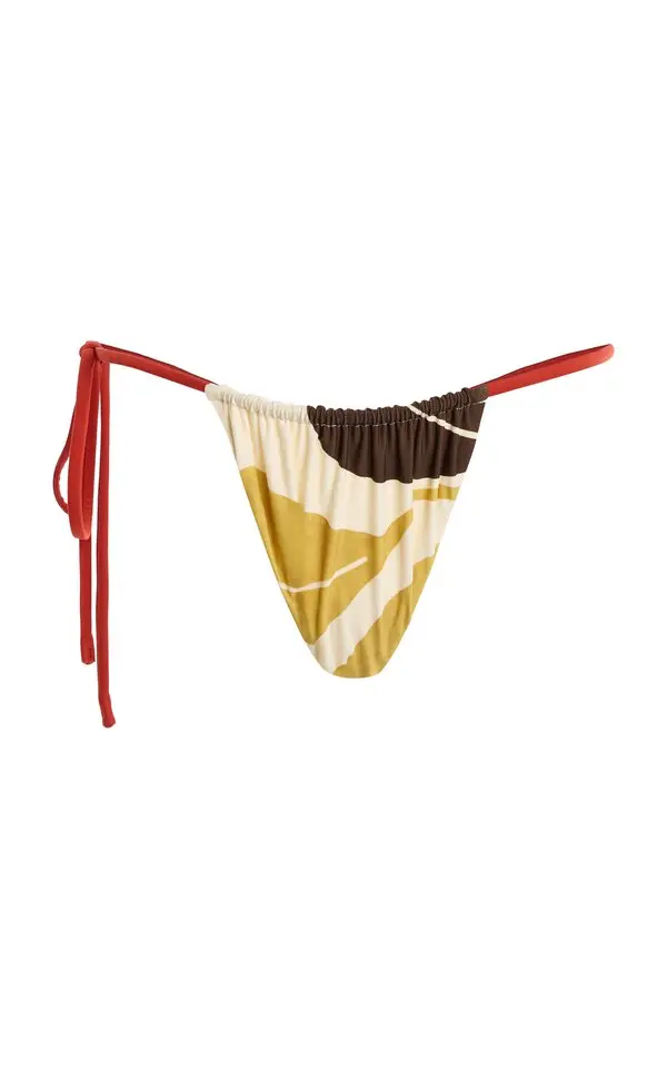 Sir The Label Julietta Low-rise Briefs