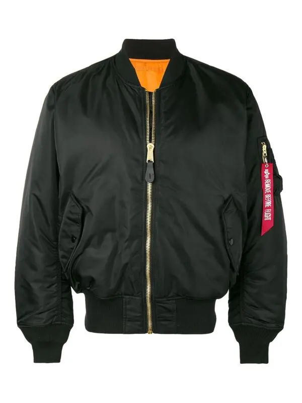 Alpha Industries Coats