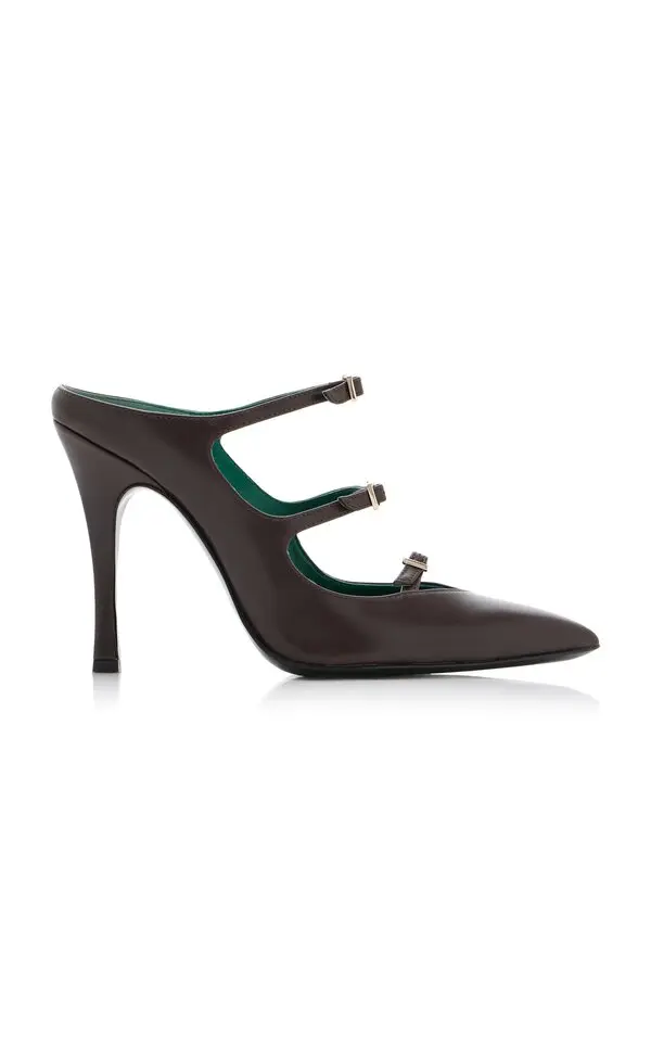 WIEDERHOEFT Florrie For Vienna Mule