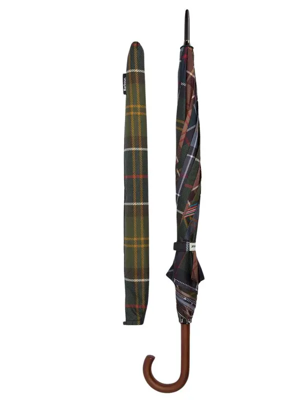 BARBOUR X PAUL SMITH Umbrella