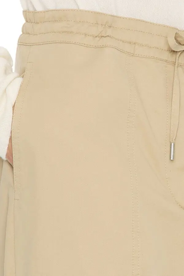 THE ROW Mende Pant