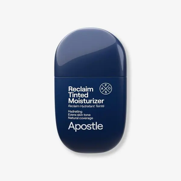 APOSTLE Reclaim Tinted Moisturizer