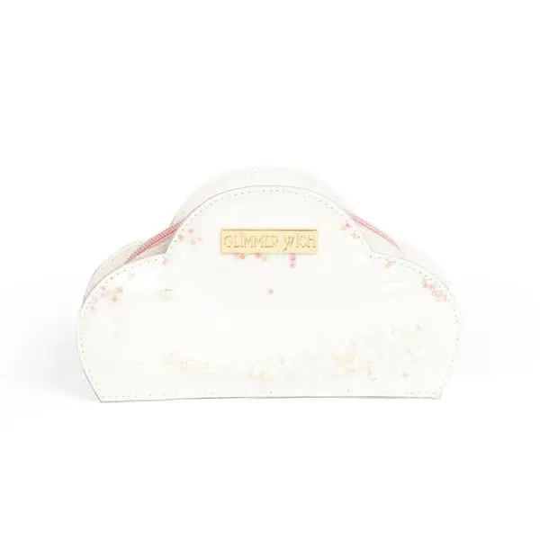 GLIMMER WISH Unicorn Cloud Pouch