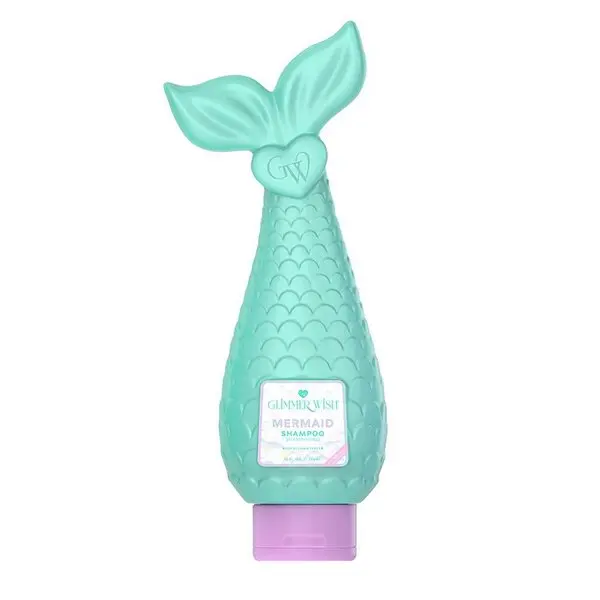 GLIMMER WISH Mermaid Shampoo