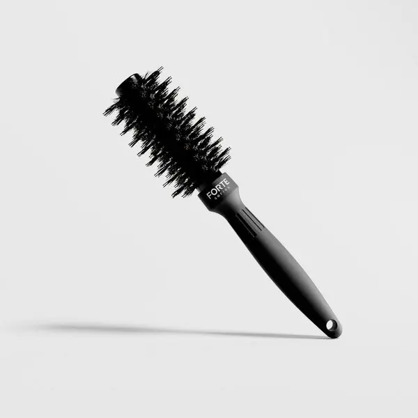 FORTE SERIES Boar Bristle Round Brush