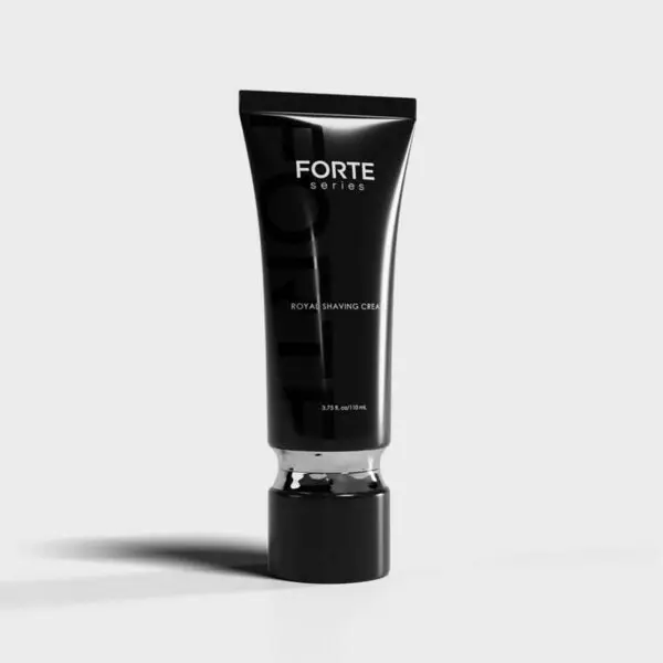 FORTE SERIES Royal Shaving Cream
