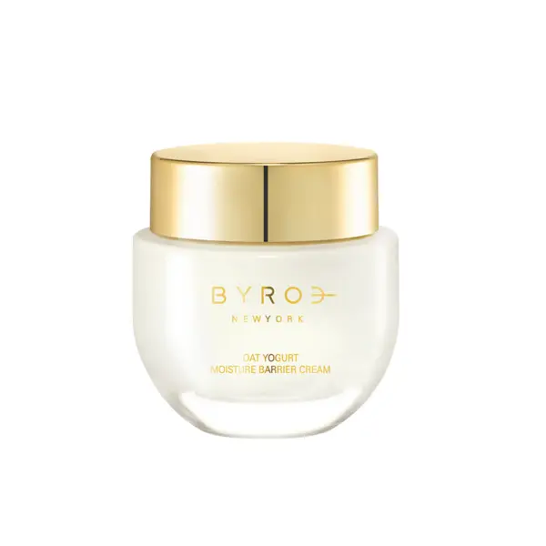 BYROE Oat Yogurt Moisture Barrier Cream