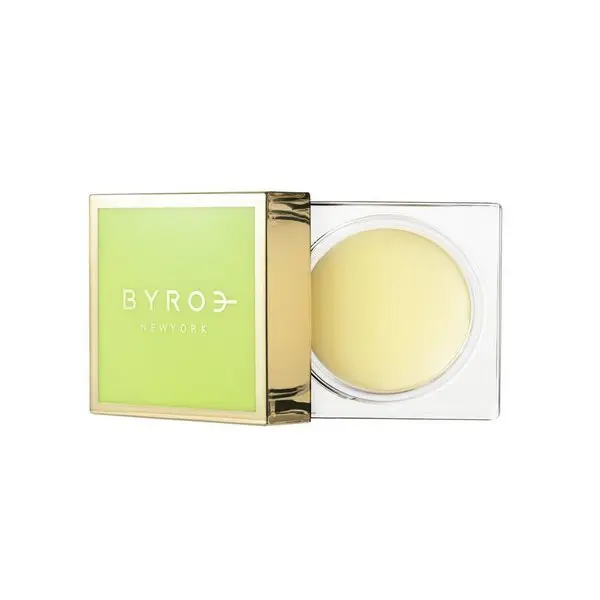 BYROE Mojito Lip Mask