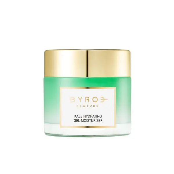 BYROE Kale Hydrating Gel Moisturizer
