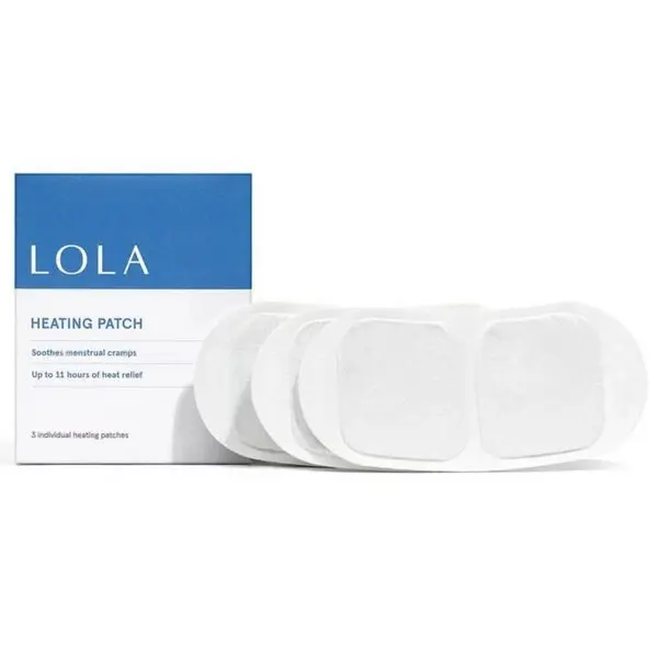 LOLA Heating Pads