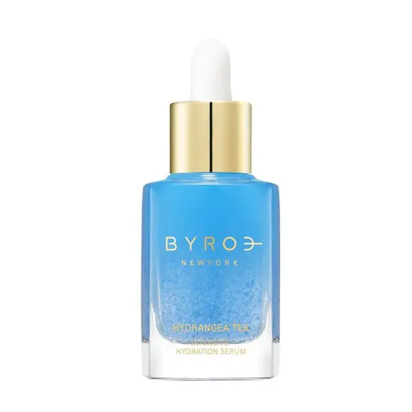 BYROE Hydrangea Tea Intensive Hydration Serum