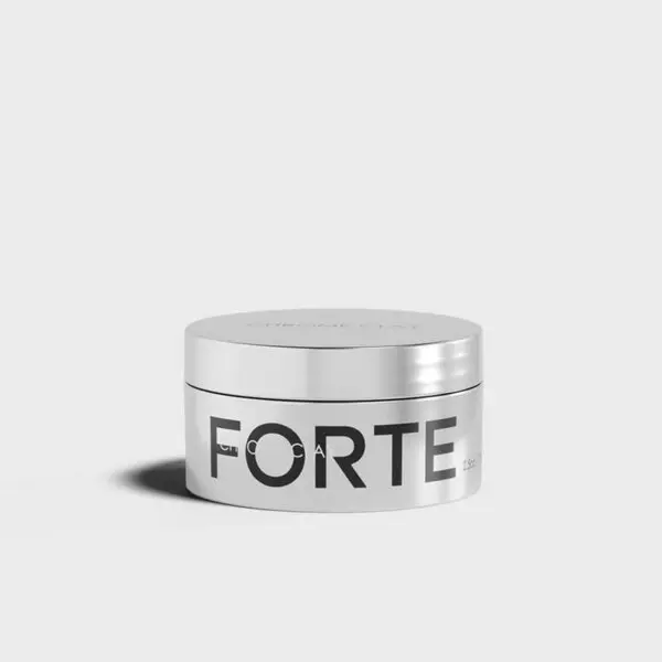 FORTE SERIES Chrome Clay