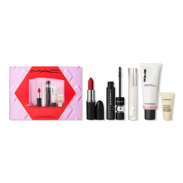 MAC COSMETICS Surreal Deal Kit