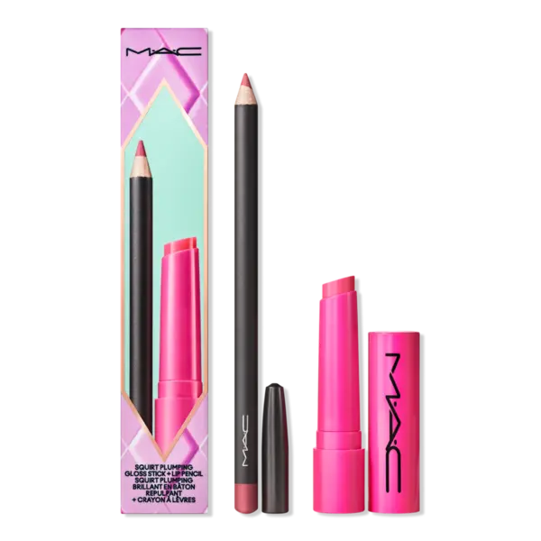 MAC COSMETICS Anything's Glossible Lip Combo