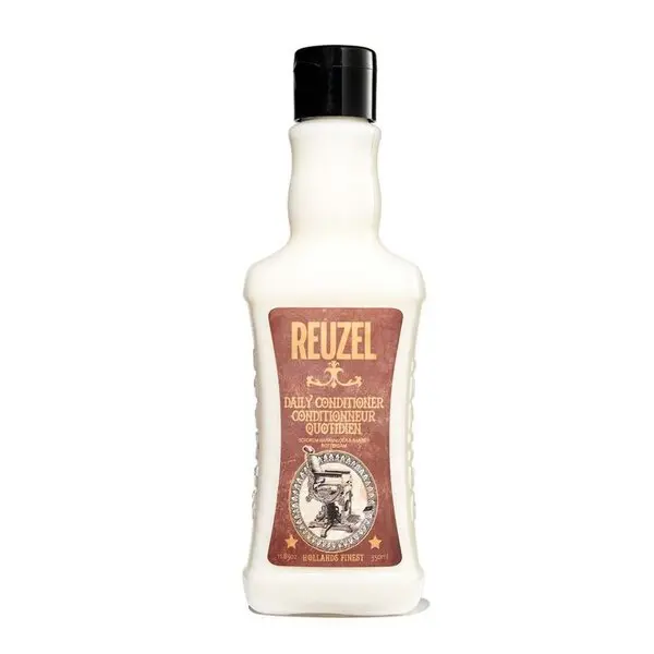 REUZEL Daily Conditioner Ideal For Daily Use