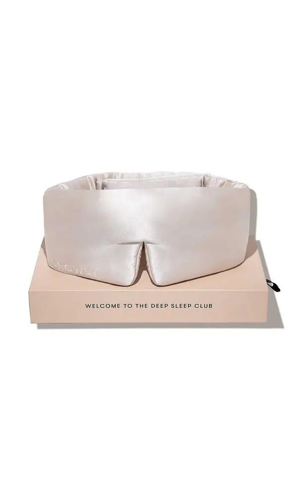 DROWSY Original Silk Sleep Mask