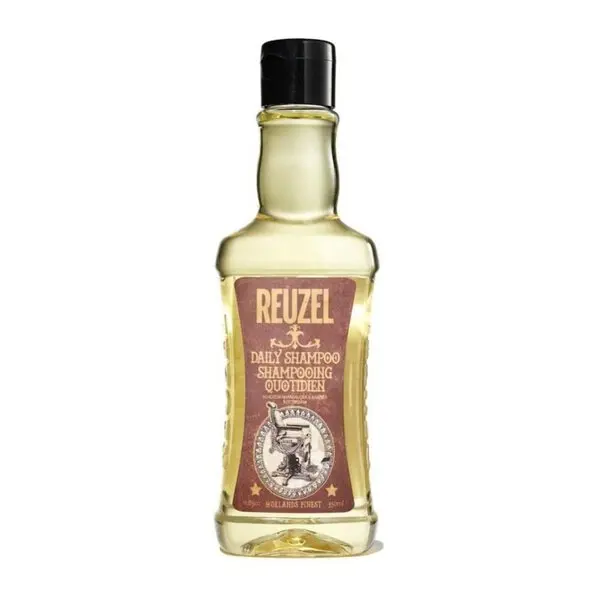 REUZEL Daily Shampoo Ideal For Daily Use