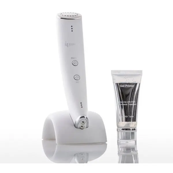 LUMINANRG Ems & Led Facial Toning Therapy