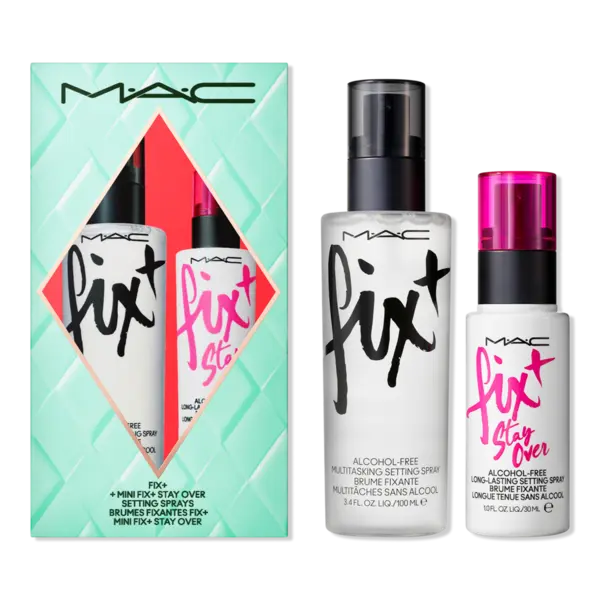 MAC COSMETICS Stay Put Fix+ Duo