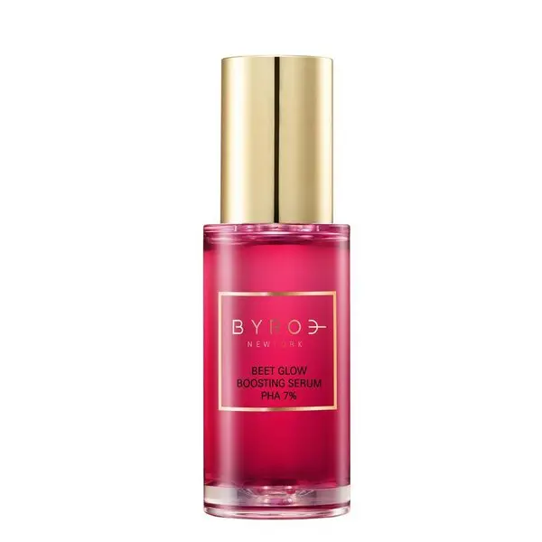 BYROE Beet Glow Boosting Serum