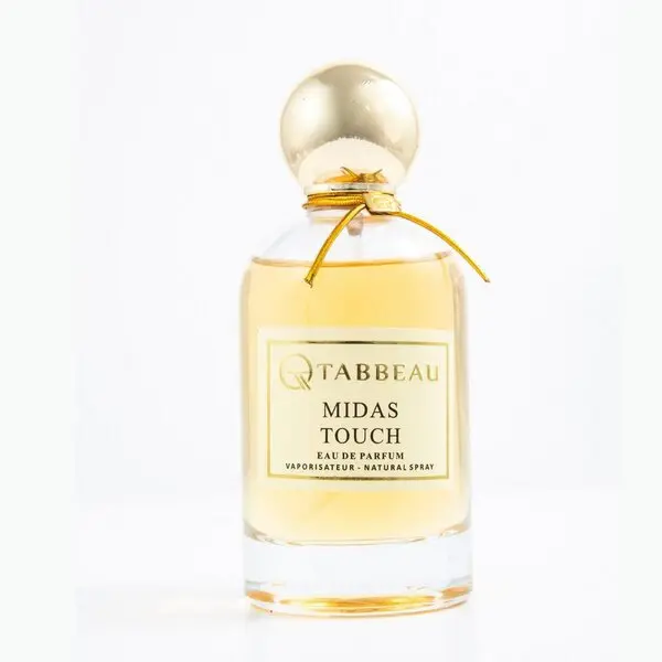 TABBEAU Midas Touch Eau De Parfum