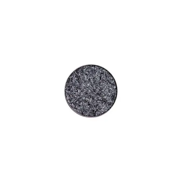 QUEEN COSMETICS Sublime Hearts Refillable Metallic Eyeshadow