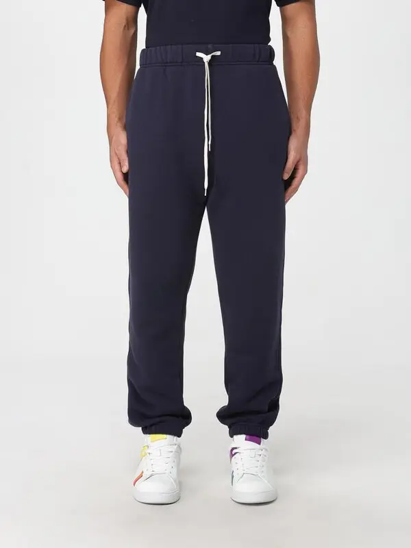 AUTRY Pants - Blue
