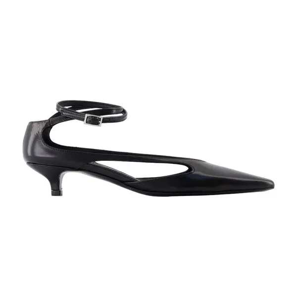 TOTÊME Kitten Pumps