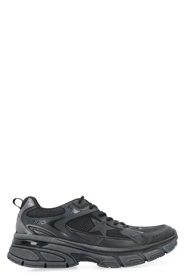 Golden Goose Sneakers Low-top Lightstar