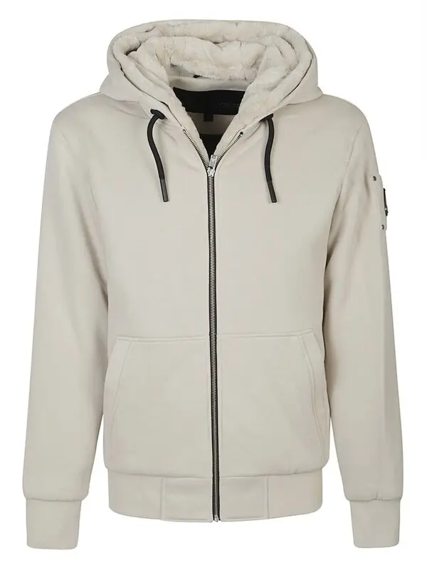 Moose Knuckles Sweatshirt