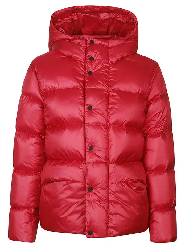 Add Jacket