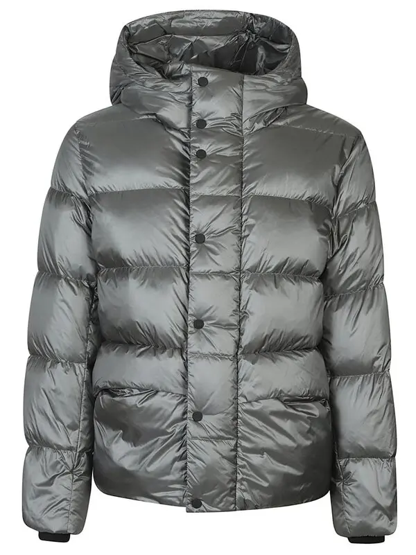 Add Jacket