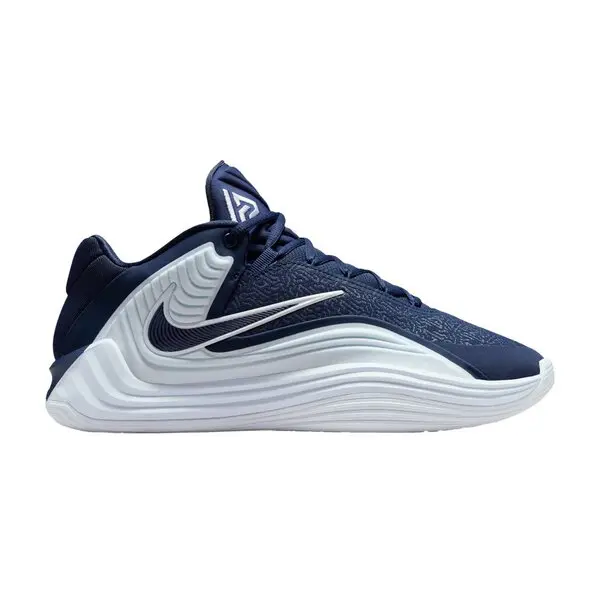 Nike Giannis Freak 7 Tb 'college Navy
