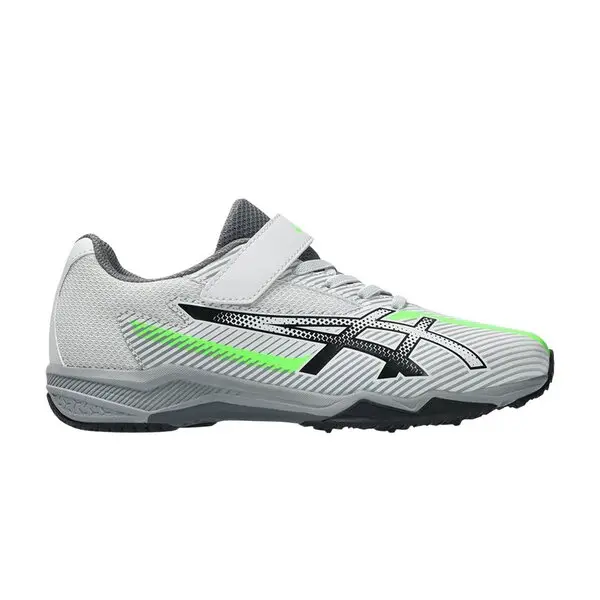 Asics Lazerbeam Sk-mg B Gs 'light Black Lime