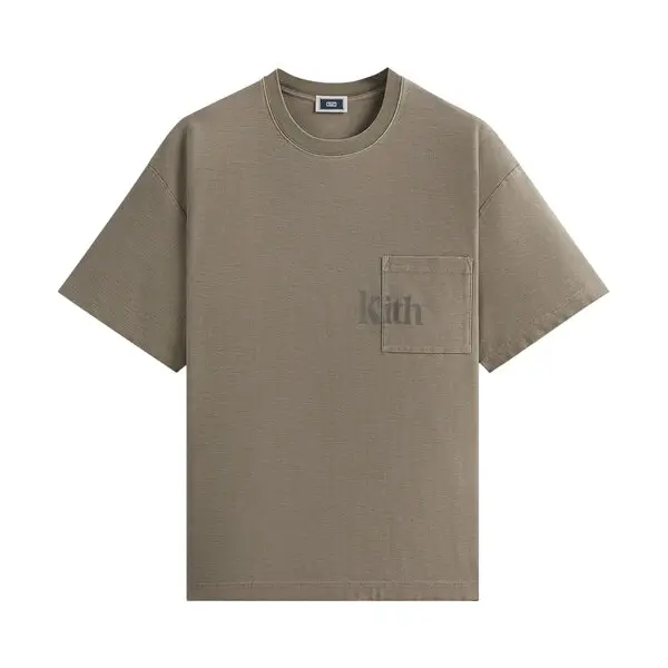 Kith Quinn Tee 'venture
