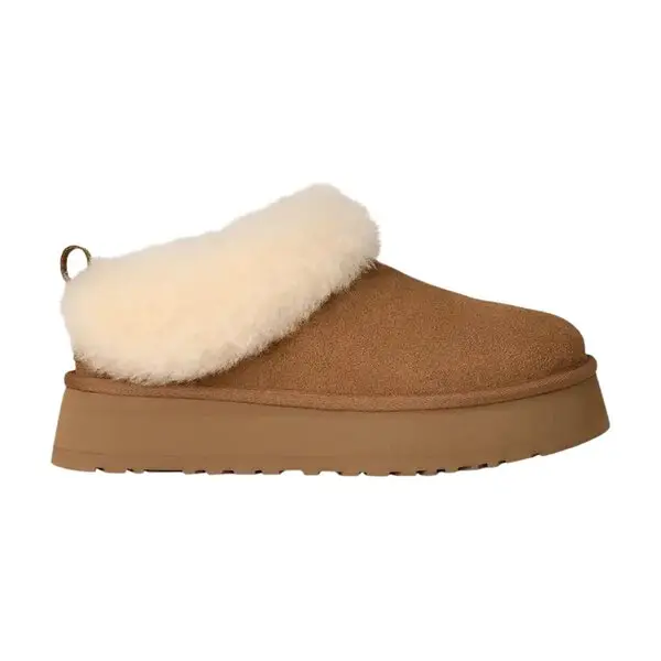 UGG Wmns Tazzelle 'chestnut
