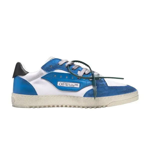 Off-White 5.0 Low Sneakers