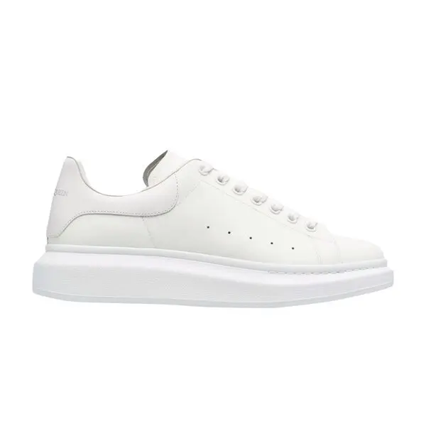 Alexander McQueen Oversized Sneaker