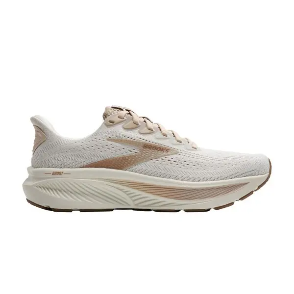 Brooks Wmns Ghost 17 'chateau Portabella