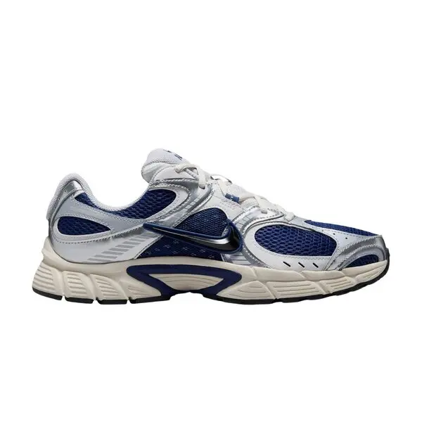 Nike V5 Rnr 'blue Void Platinum Tint