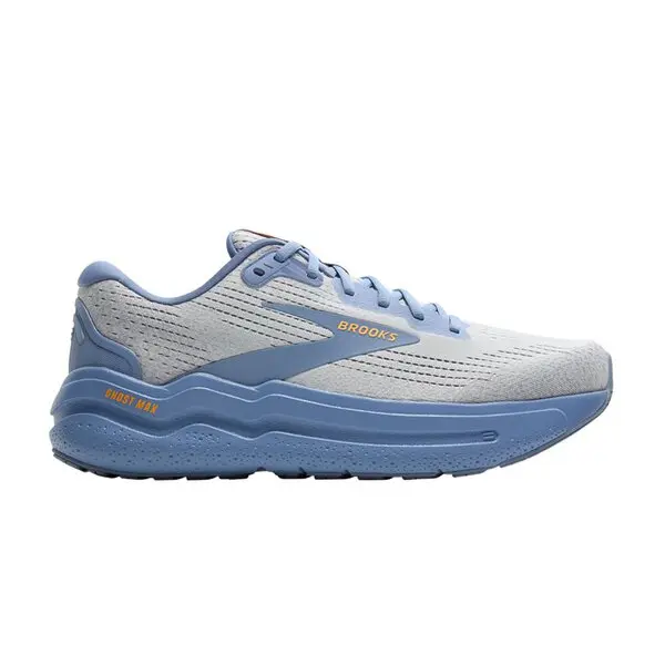 Brooks Ghost Max 2 'oyster Mushroom