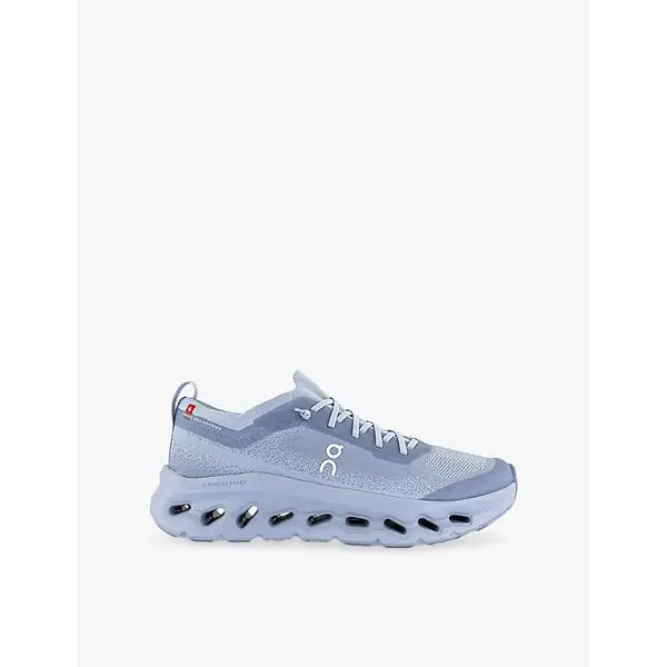 On Cloudtilt Mo Woven Trainers