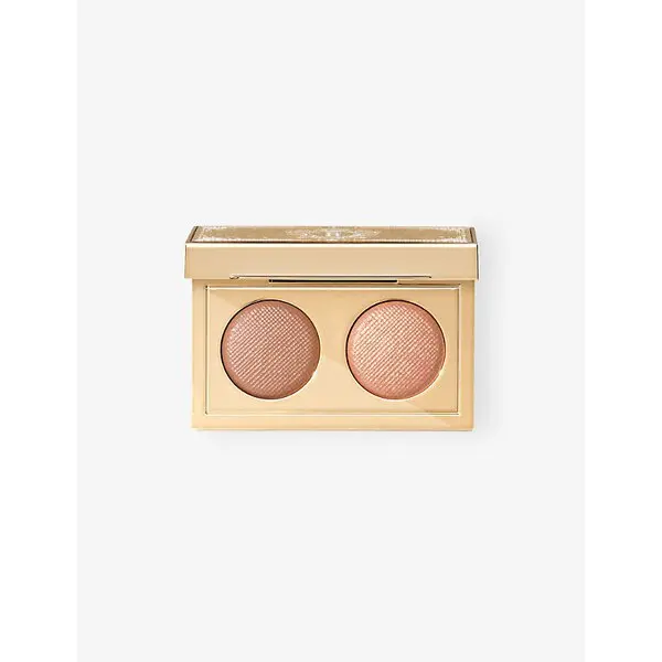 Bobbi Brown Luxe Eye Shadow Duo Eyeshadow Pallet