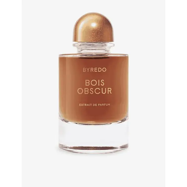 Byredo Night Veils Bois Obscur Extrait De Parfum