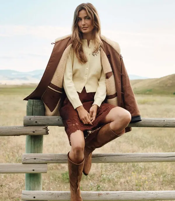 DÔEN Vail Jacket
