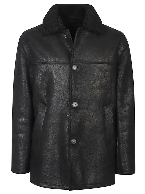 STEWART Jacket
