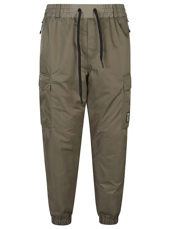 Moncler Pants - Green