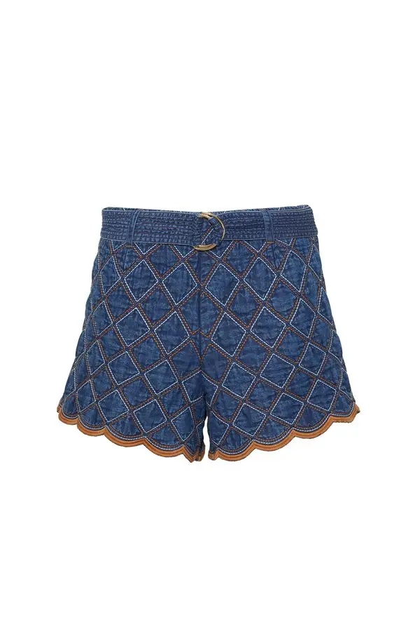 Cara Cara Violet Shorts