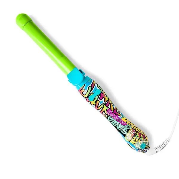 THE BEACHWAVER CO. Certified Open Box B-series - Neon Graffiti