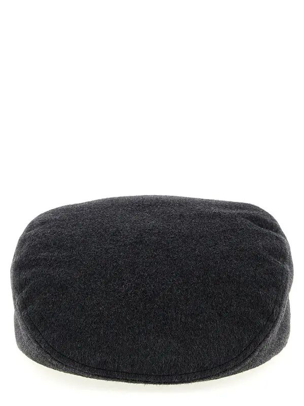 Jacquemus Le Beret Valerie' Hat